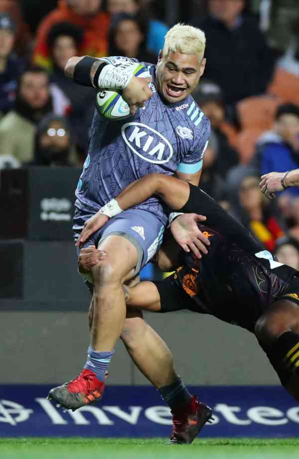 Alex Fidow | Ultimate Rugby Players, News, Fixtures and Live Results