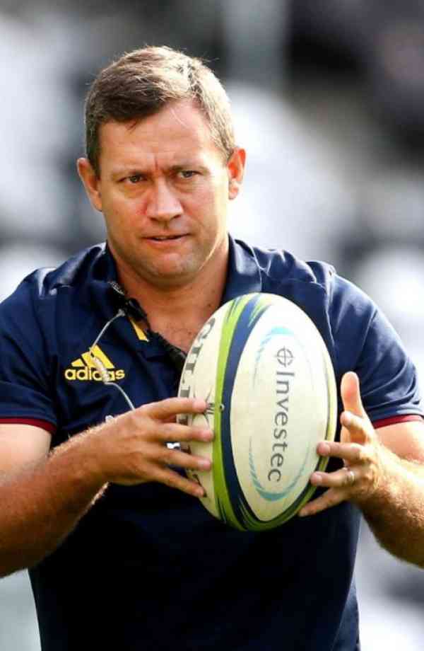 Cory Brown | Ultimate Rugby Players, News, Fixtures and Live Results