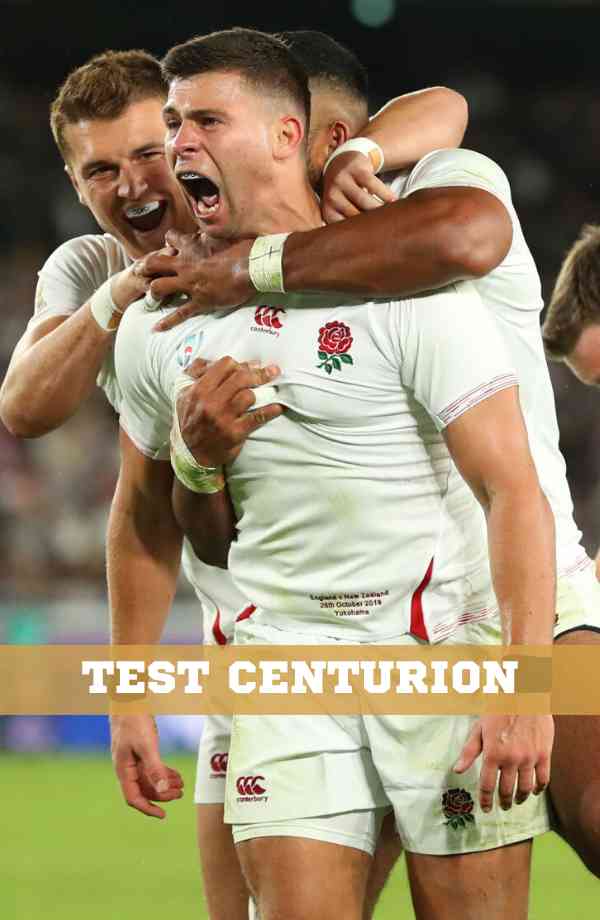 Ben Youngs | Ultimate Rugby Players, News, Fixtures and Live Results