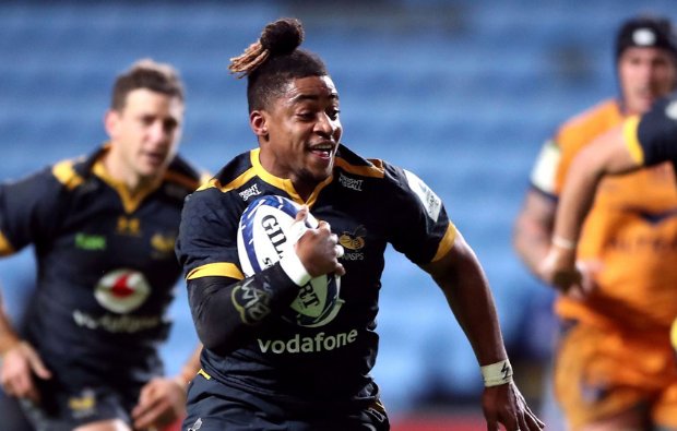 Quins seek to take the sting out of Wasps | Ultimate Rugby Players ...