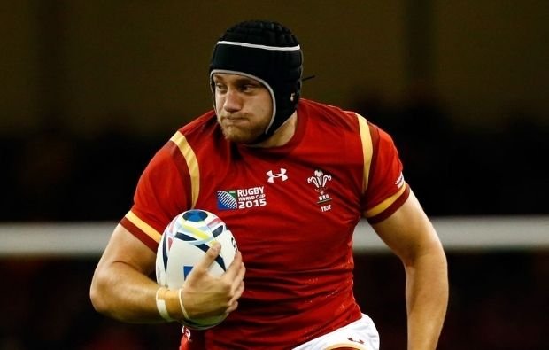 James King announces immediate retirement | Ultimate Rugby Players ...