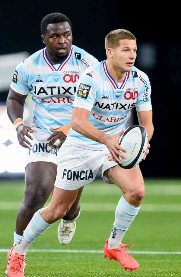 Antoine Gibert | Ultimate Rugby Players, News, Fixtures and Live Results