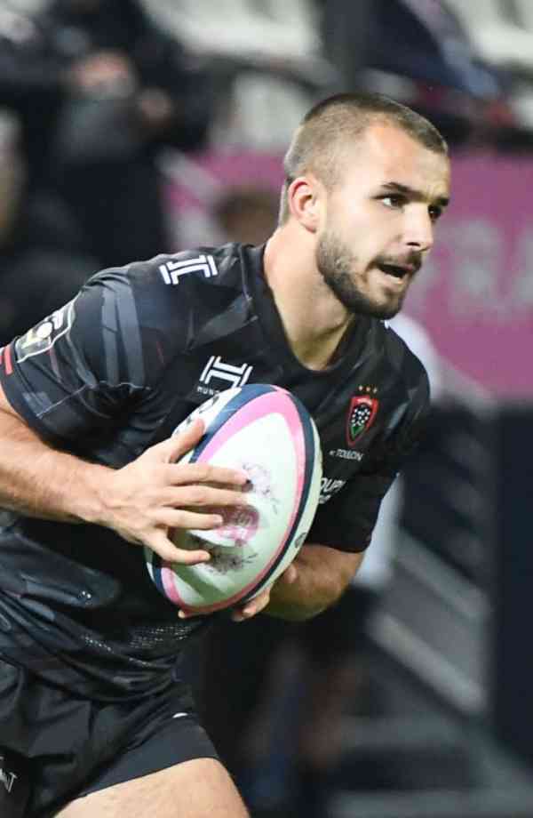 Simon Moretti | Ultimate Rugby Players, News, Fixtures and Live Results