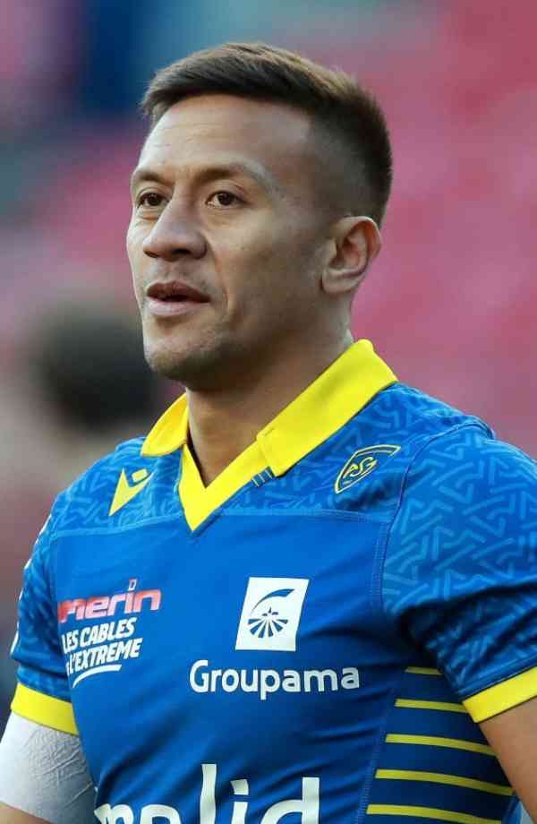 Tim Nanai-Williams | Ultimate Rugby Players, News, Fixtures and Live ...