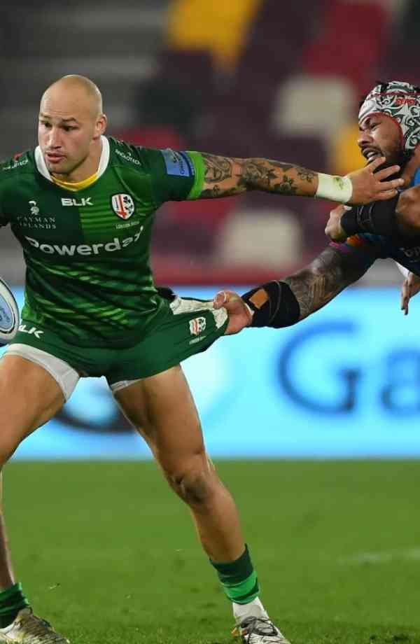 Jacob Atkins | Ultimate Rugby Players, News, Fixtures and Live Results