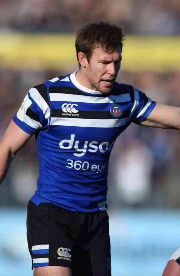 Will Chudley | Ultimate Rugby Players, News, Fixtures and Live Results