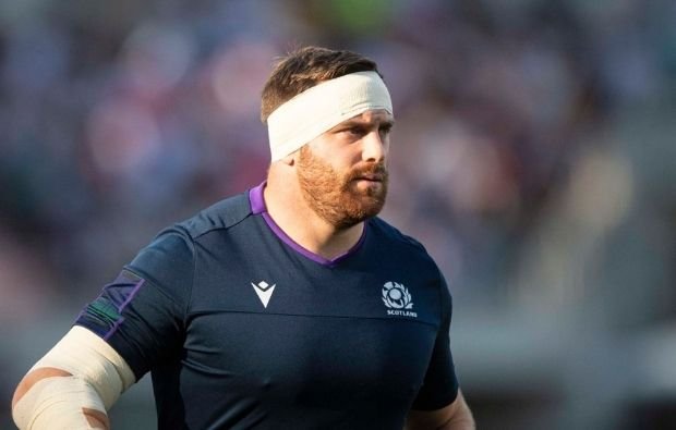 Simon Berghan to join Glasgow | Ultimate Rugby Players, News, Fixtures ...