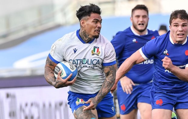 Six under the radar performances in Round 1 | Six Nations 2021 ...