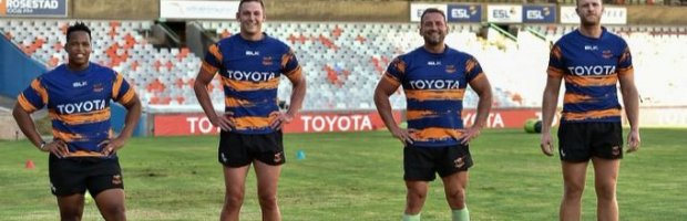 Cheetah squad for 2021 | Ultimate Rugby Players, News, Fixtures and ...