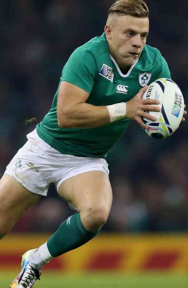 Ian Madigan | Ultimate Rugby Players, News, Fixtures and Live Results