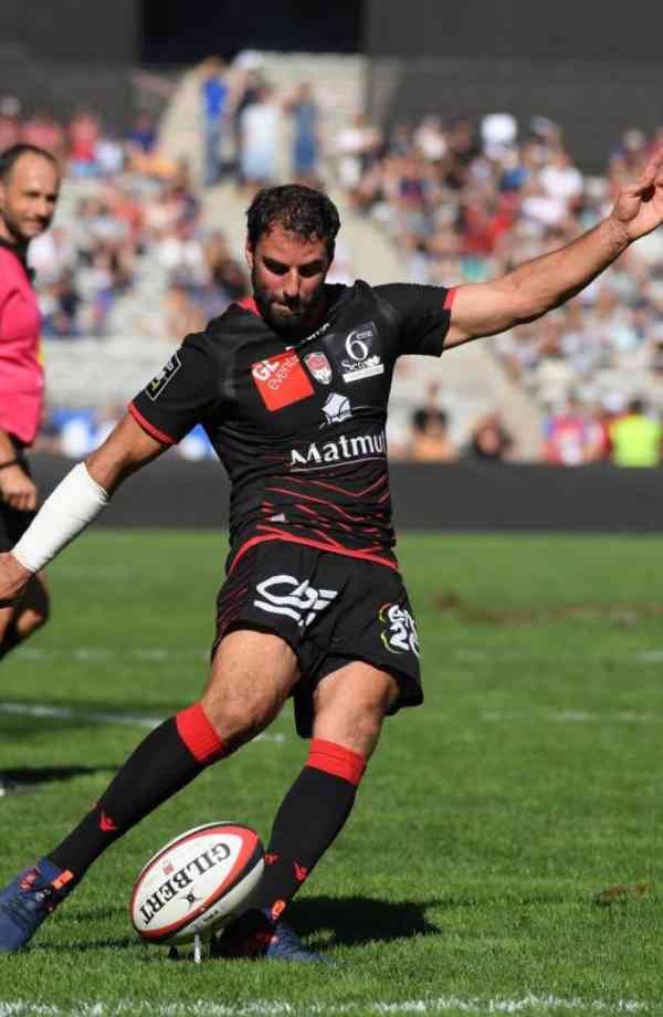 Jonathan Wisniewski | Ultimate Rugby Players, News, Fixtures and Live ...