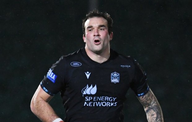 Lewis Bean to join Glasgow | Ultimate Rugby Players, News, Fixtures and ...