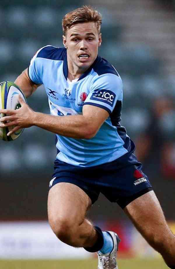 Will Harrison | Ultimate Rugby Players, News, Fixtures and Live Results