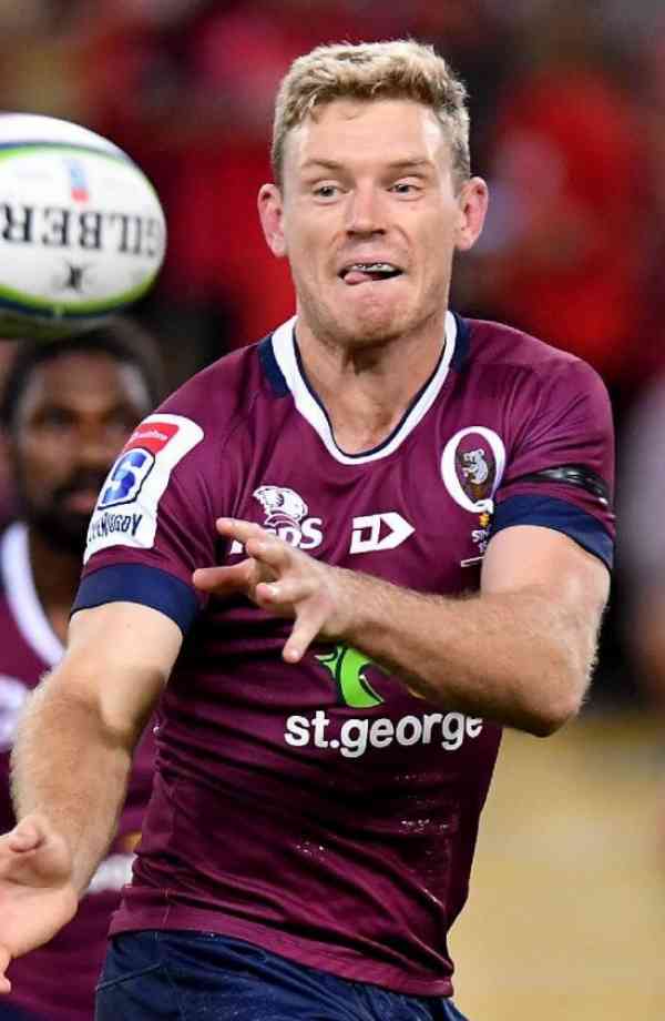 Bryce Hegarty | Ultimate Rugby Players, News, Fixtures and Live Results