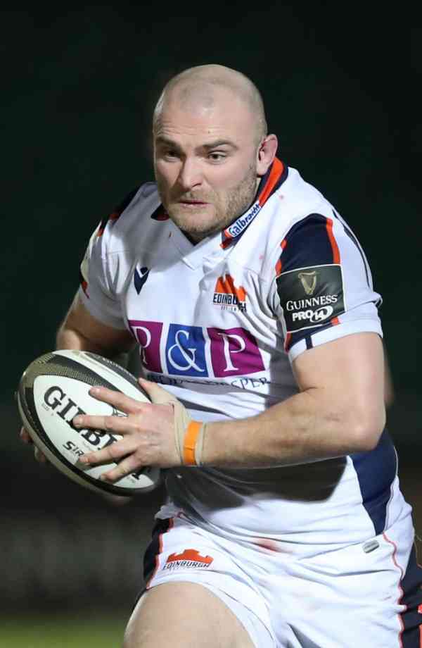 Dave Cherry - News | Ultimate Rugby Players, News, Fixtures and Live ...