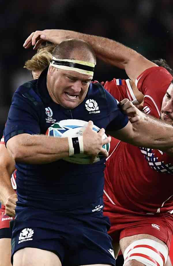 WP Nel | Ultimate Rugby Players, News, Fixtures and Live Results