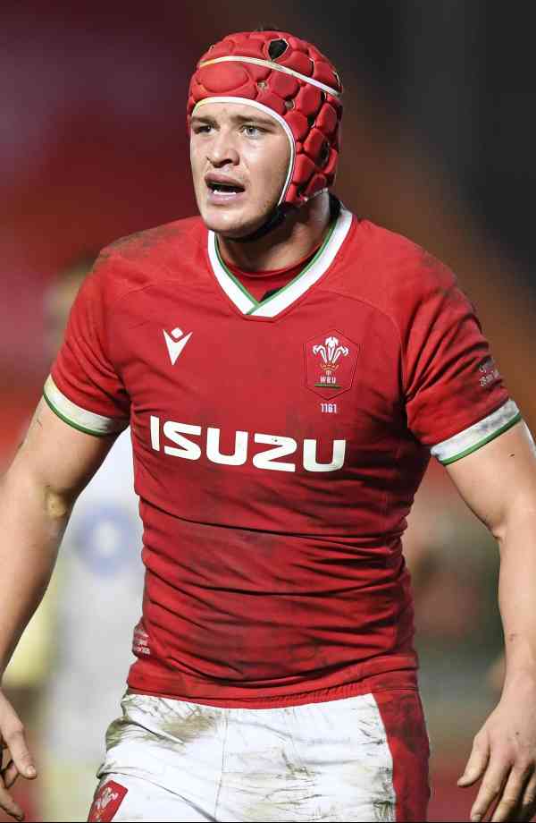 James Botham | Ultimate Rugby Players, News, Fixtures and Live Results