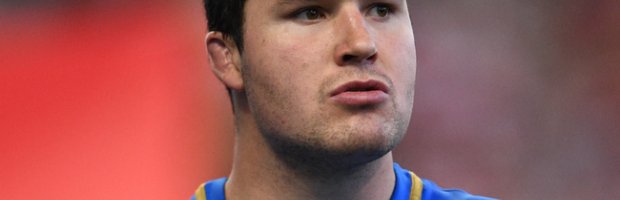 Sebastian Negri apologises for injury to England's Willis | Ultimate ...