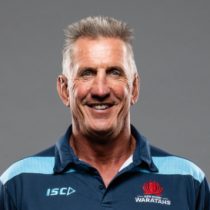Rob Penney | Ultimate Rugby Players, News, Fixtures and Live Results