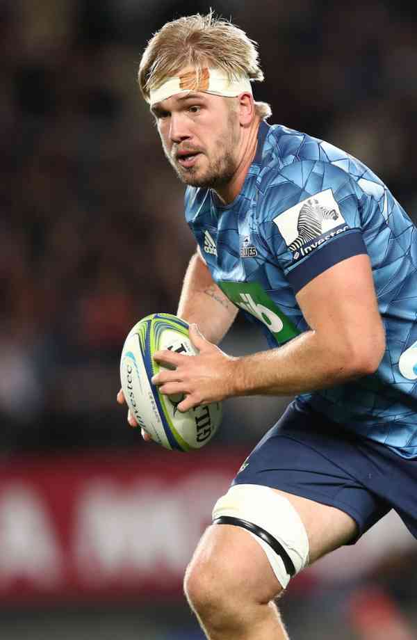 Joshua Goodhue | Ultimate Rugby Players, News, Fixtures and Live Results