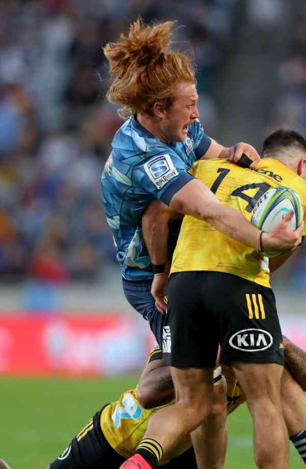 Tom Robinson | Ultimate Rugby Players, News, Fixtures and Live Results