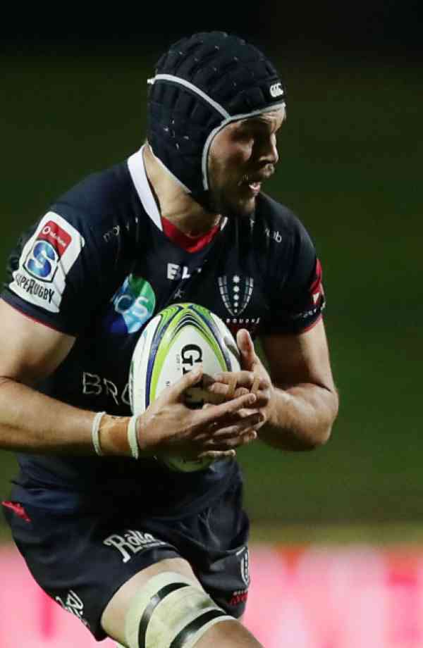 Michael Wells | Ultimate Rugby Players, News, Fixtures and Live Results