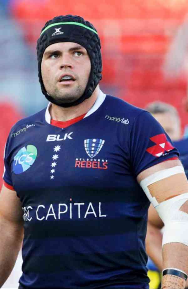 Cameron Orr | Ultimate Rugby Players, News, Fixtures and Live Results