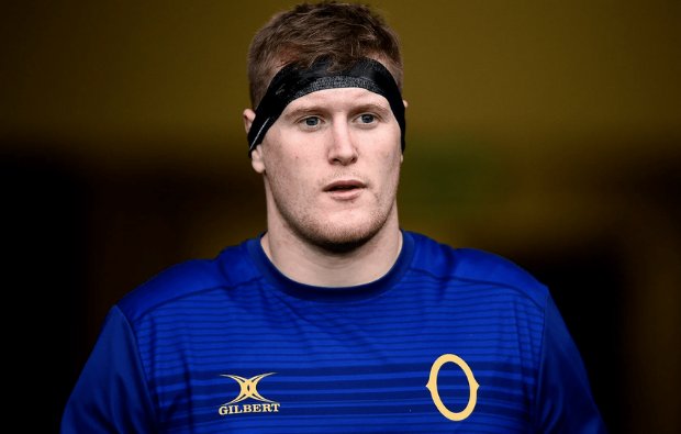 Irishman Jack Regan set for Super Rugby debut | Ultimate Rugby Players ...