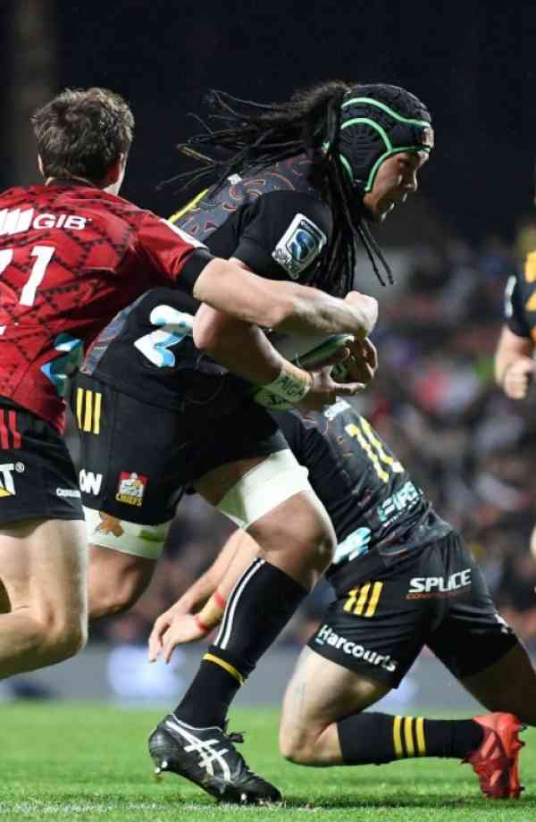 Naitoa Ah Kuoi | Ultimate Rugby Players, News, Fixtures and Live Results