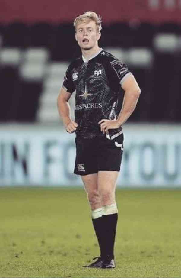 Mat Protheroe | Ultimate Rugby Players, News, Fixtures and Live Results