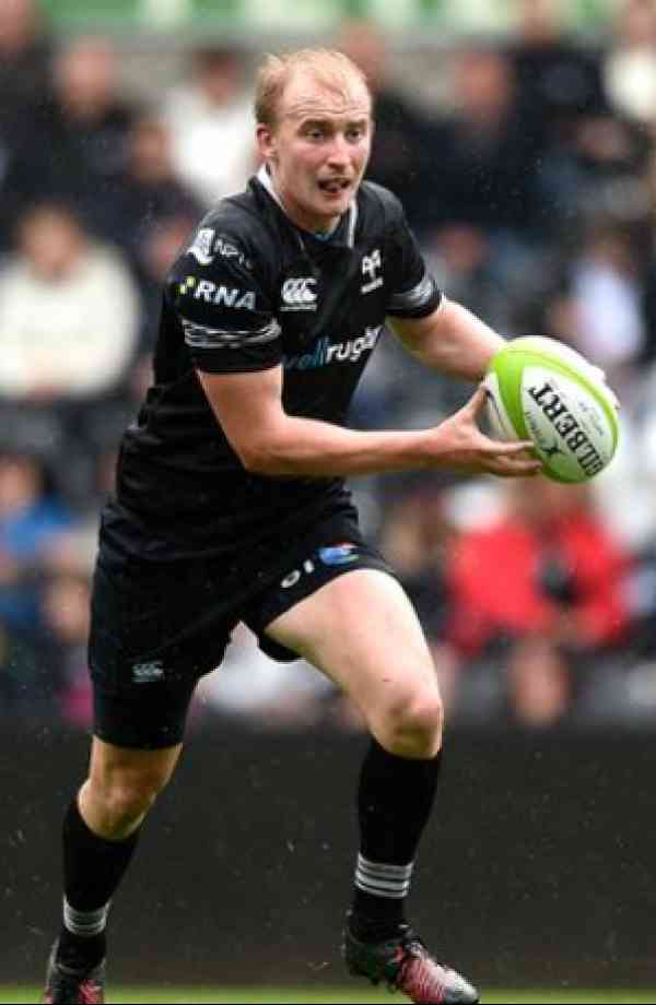 Luke Price | Ultimate Rugby Players, News, Fixtures and Live Results