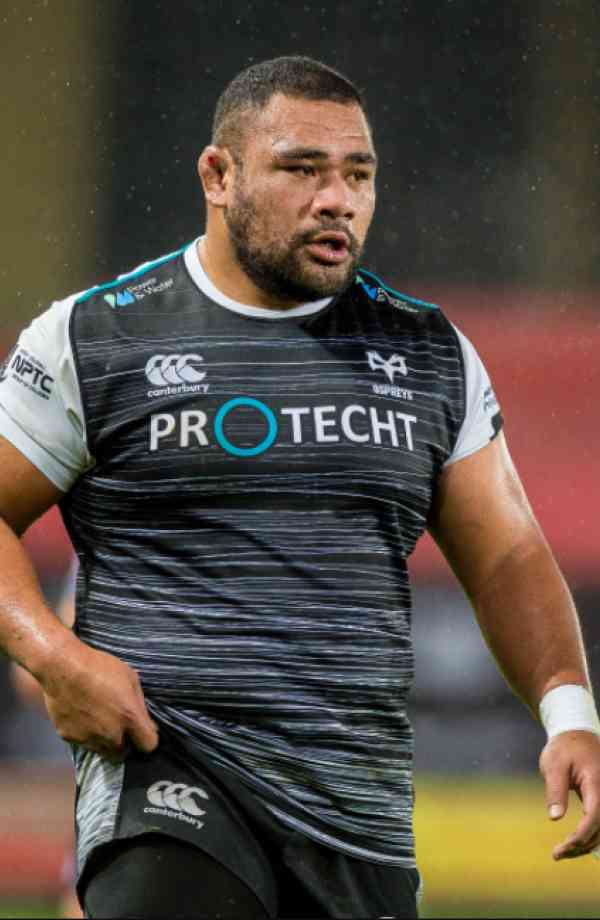 Ma'afu Fia | Ultimate Rugby Players, News, Fixtures and Live Results