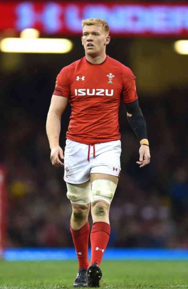 Sam Cross | Ultimate Rugby Players, News, Fixtures and Live Results