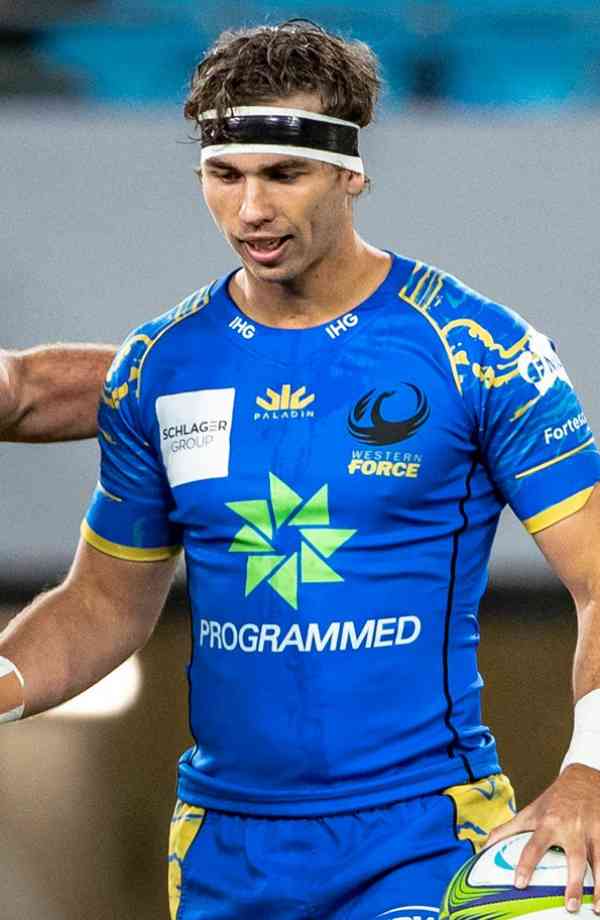 Jake Strachan | Ultimate Rugby Players, News, Fixtures and Live Results