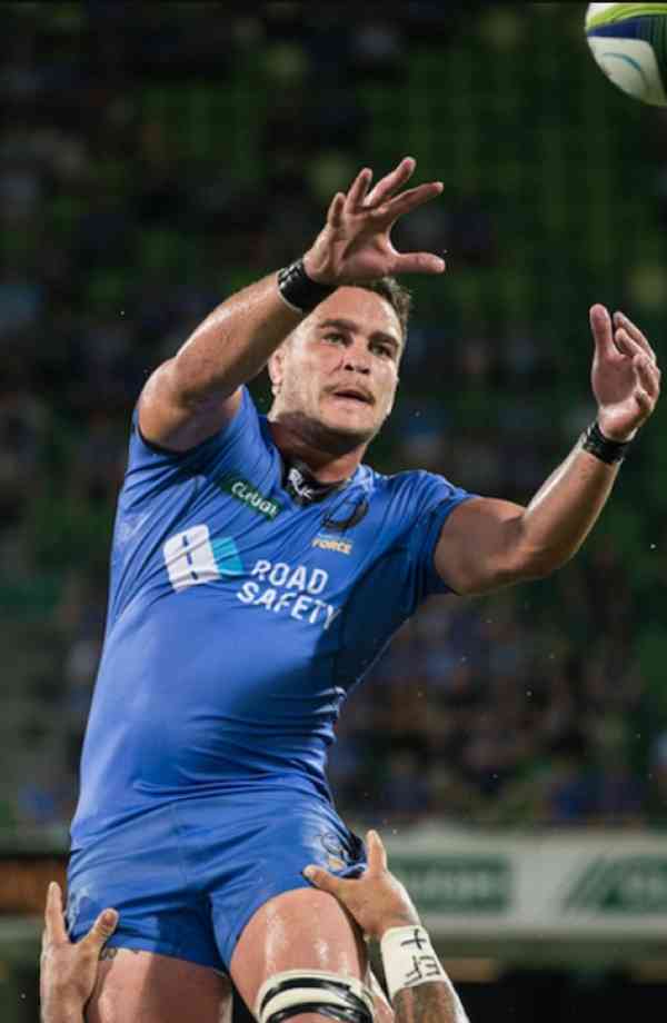 Kane Koteka | Ultimate Rugby Players, News, Fixtures and Live Results