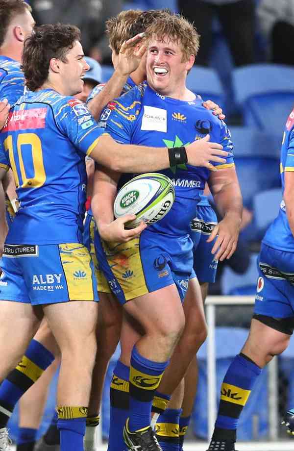 Andrew Ready | Ultimate Rugby Players, News, Fixtures and Live Results