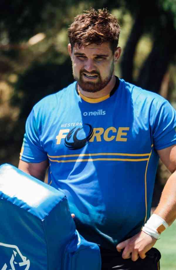 Angus Wagner | Ultimate Rugby Players, News, Fixtures and Live Results