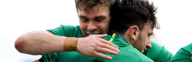 Six try Ireland smash Italy 10-48 | Ultimate Rugby Players, News ...