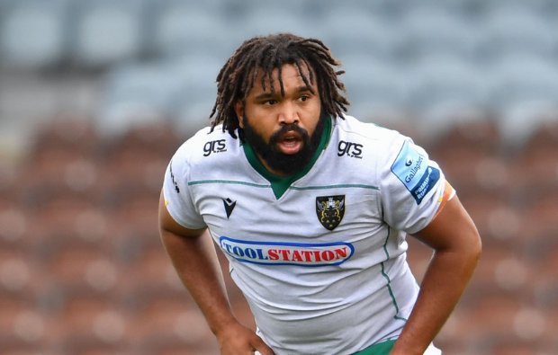 Reece Marshall and Danny Hobbs-Awoyemi sign new contracts at Saints ...