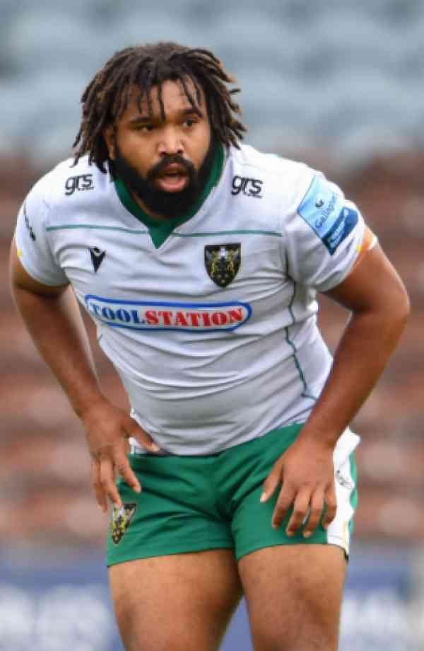 Danny Hobbs-Awoyemi | Ultimate Rugby Players, News, Fixtures and Live ...