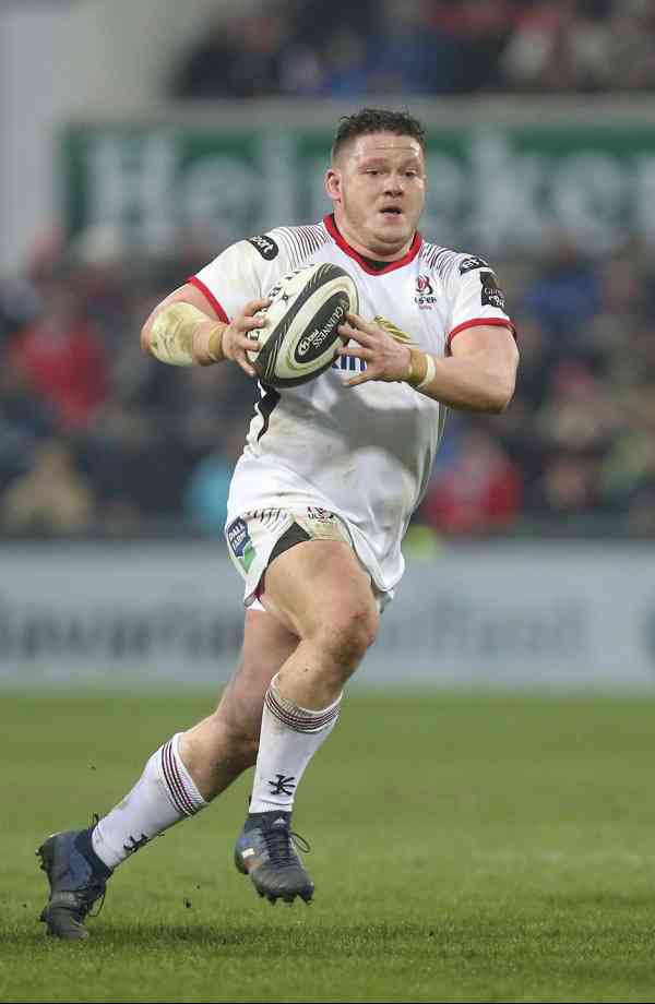 Ross Kane | Ultimate Rugby Players, News, Fixtures and Live Results