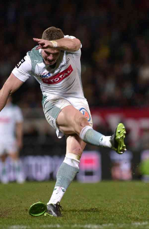 Colin Slade | Ultimate Rugby Players, News, Fixtures and Live Results