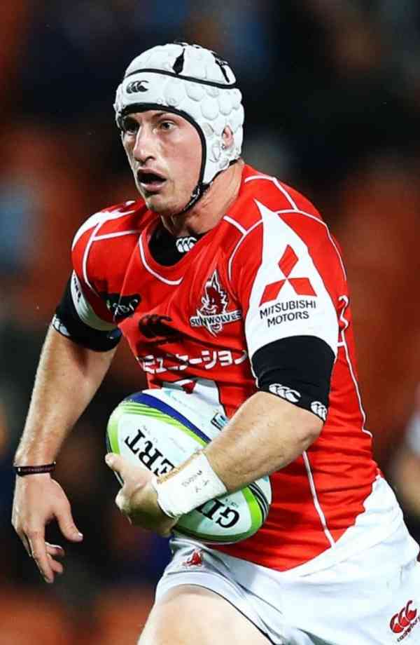 Hayden Cripps | Ultimate Rugby Players, News, Fixtures and Live Results