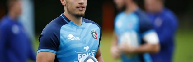 Tigers release Hardwick issuing a three line statement | Ultimate Rugby ...