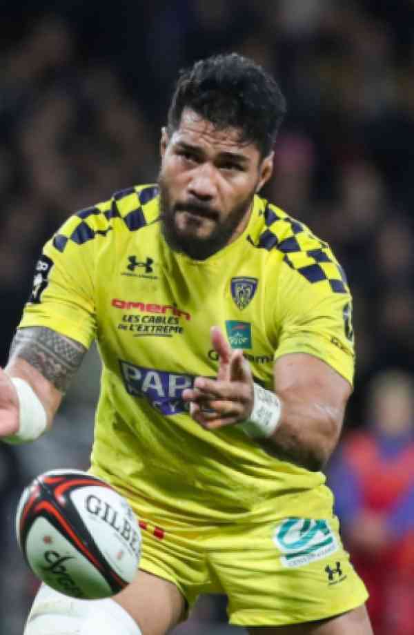 Sitaleki Timani | Ultimate Rugby Players, News, Fixtures and Live Results