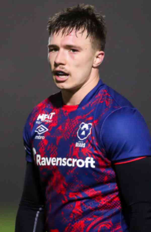 Charlie Powell | Ultimate Rugby Players, News, Fixtures and Live Results