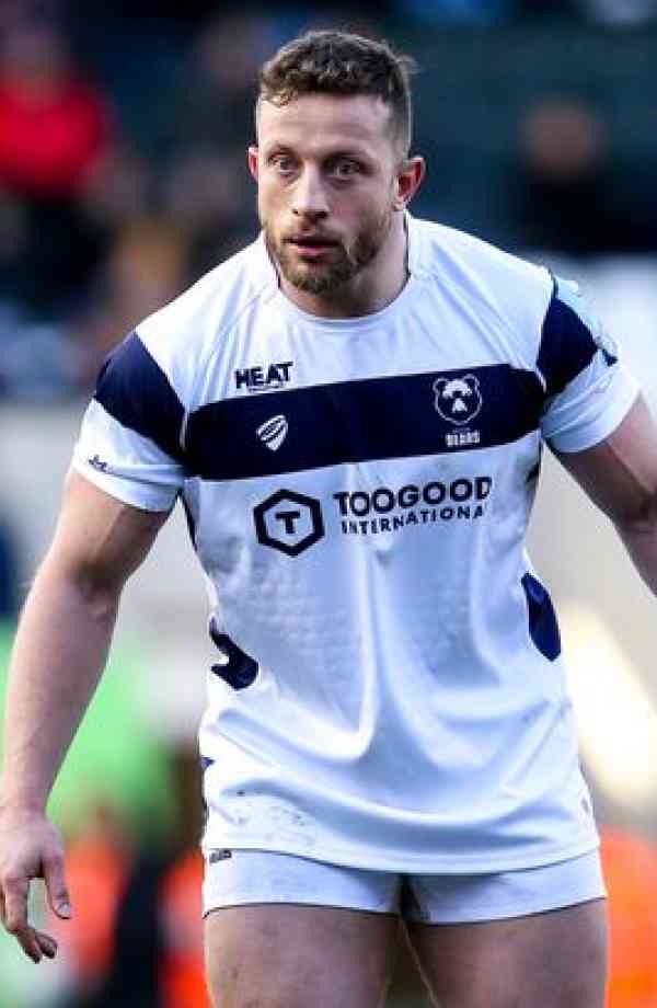 Max Lahiff | Ultimate Rugby Players, News, Fixtures and Live Results