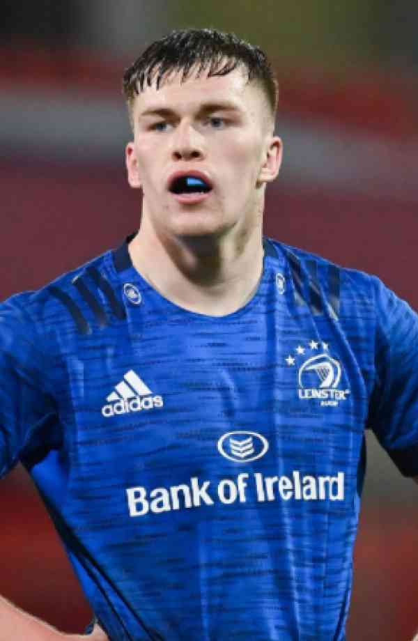 Will Hickey | Ultimate Rugby Players, News, Fixtures and Live Results