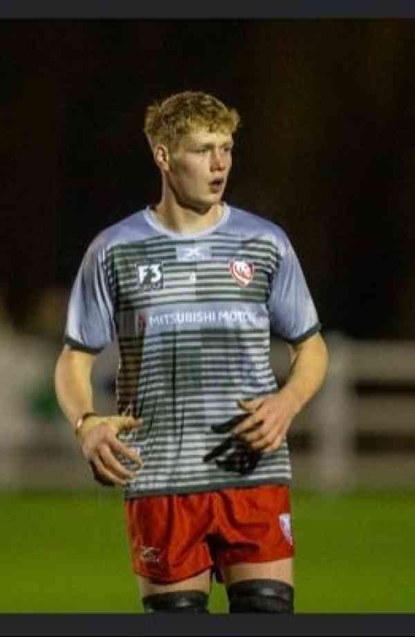 Arthur Clark | Ultimate Rugby Players, News, Fixtures and Live Results