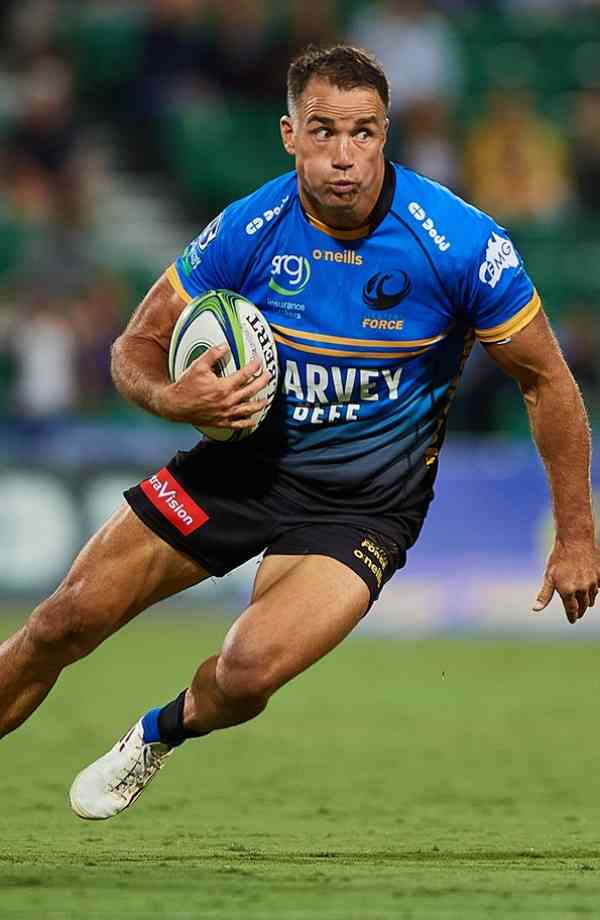 Richard Kahui | Ultimate Rugby Players, News, Fixtures and Live Results